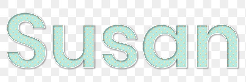 Susan Name Images | Free Photos, PNG Stickers, Wallpapers & Backgrounds ...