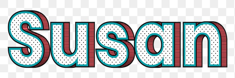 Susan Name Images | Free Photos, PNG Stickers, Wallpapers & Backgrounds ...