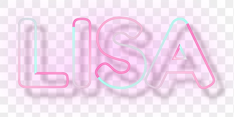 Lisa PNG Images | Free Photos, PNG Stickers, Wallpapers & Backgrounds ...