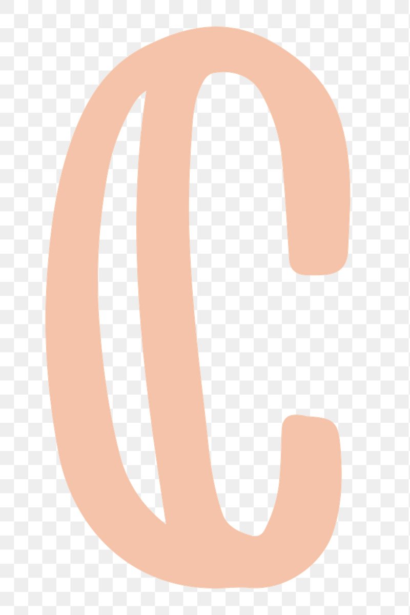 PNG Calligraphy Letter C Typography Font Images | Free Photos, PNG ...