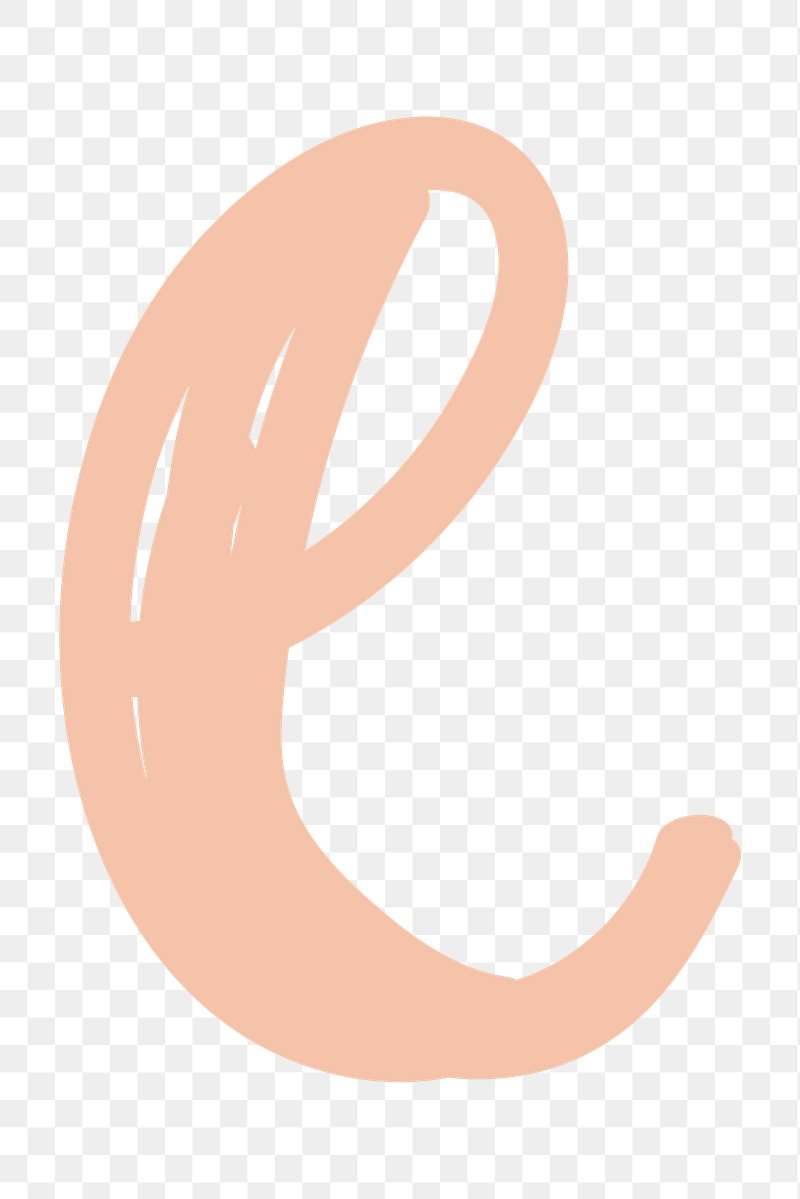 PNG Calligraphy Letter E Typography Font Images | Free Photos, PNG ...