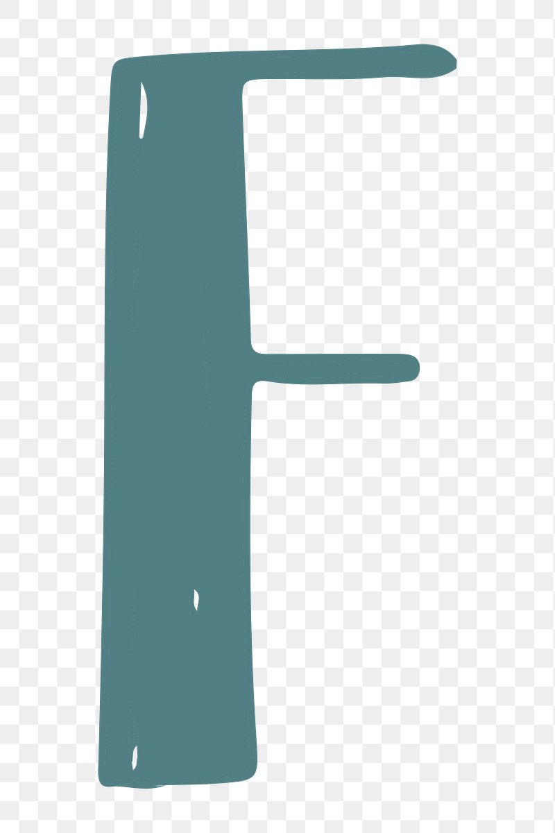 Abstract F Alphabet PNG Images | Free Photos, PNG Stickers, Wallpapers ...