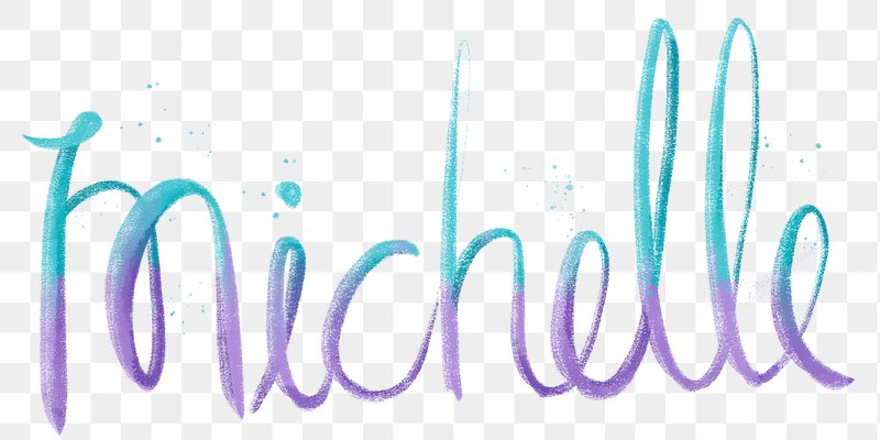 Name Michelle Images | Free Photos, PNG Stickers, Wallpapers ...