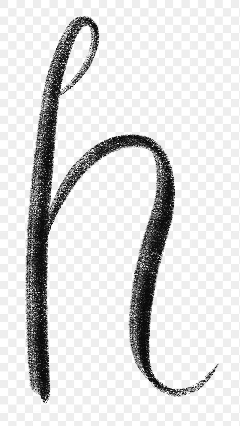 Transparent Cursive H Images | Free Photos, PNG Stickers, Wallpapers ...
