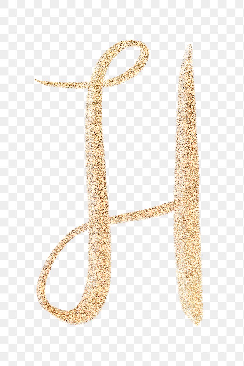 Transparent Cursive H Images | Free Photos, PNG Stickers, Wallpapers ...