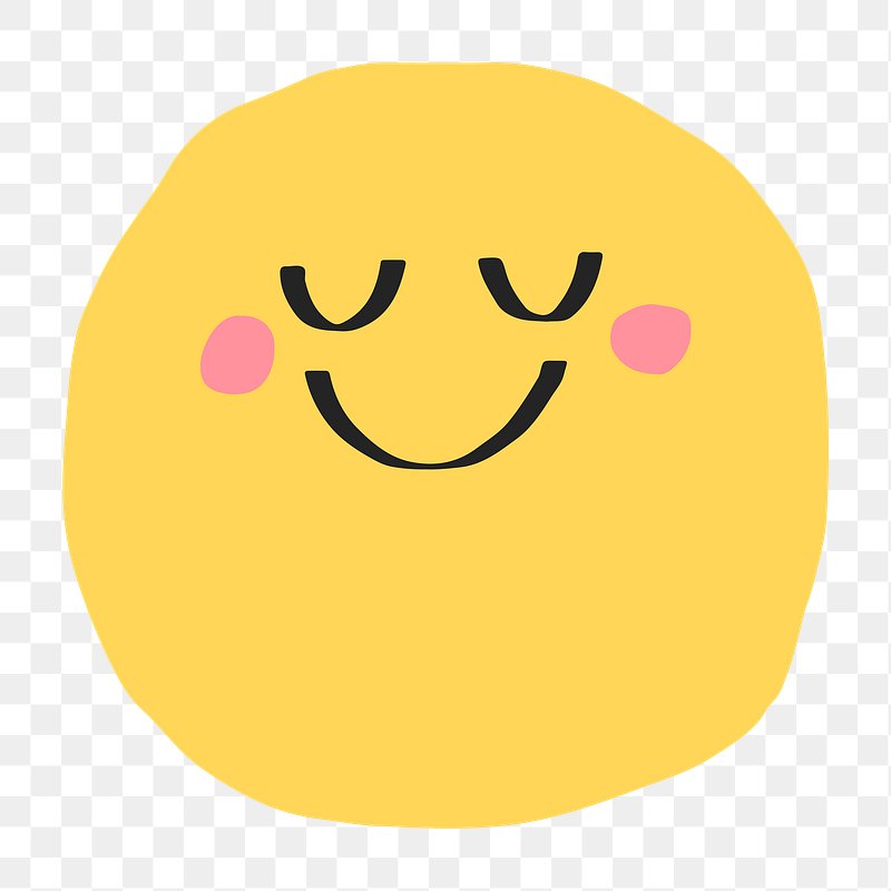 Emojis PNG Images | Free PNG Vector Graphics, Effects & Backgrounds ...