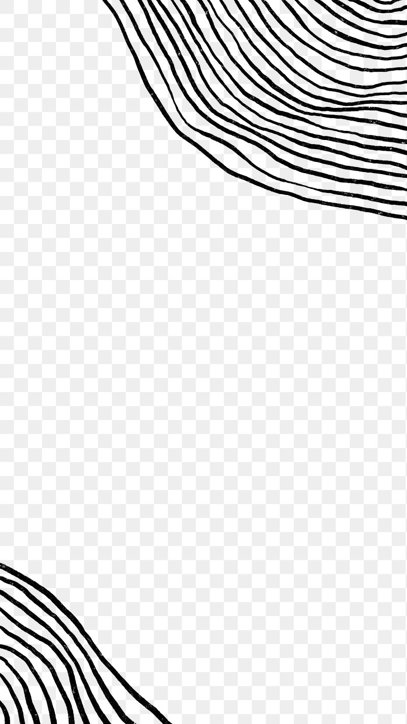 Wave Frame PNG Images | Free Photos, PNG Stickers, Wallpapers ...