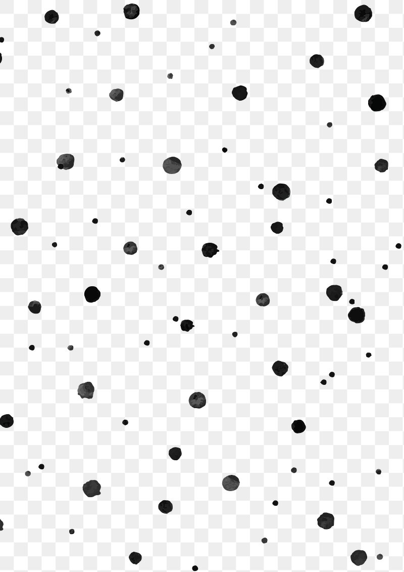 White Polka Dot Transparent PNG Images | Free Photos, PNG Stickers ...