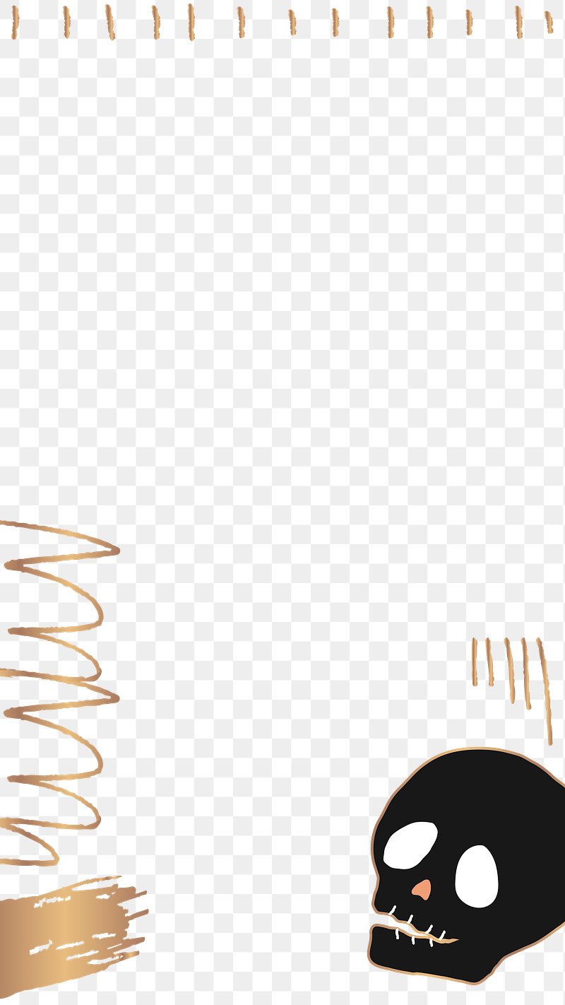 Gold Frame Transparent Gothic Images | Free Photos, PNG Stickers ...