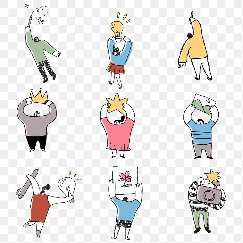 Free Vectors, PNGs, Mockups & Backgrounds - rawpixel