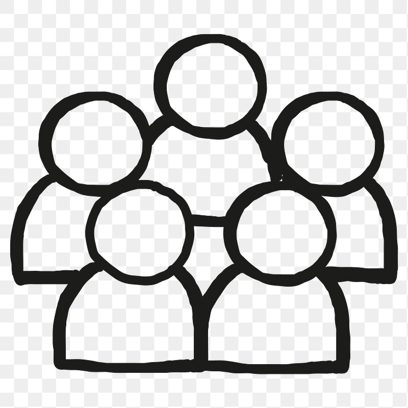 Meeting Icon White Transparent Images | Free Photos, PNG Stickers ...