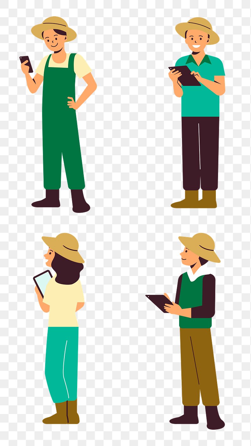 Smart Farm PNG Images | Free Photos, PNG Stickers, Wallpapers ...