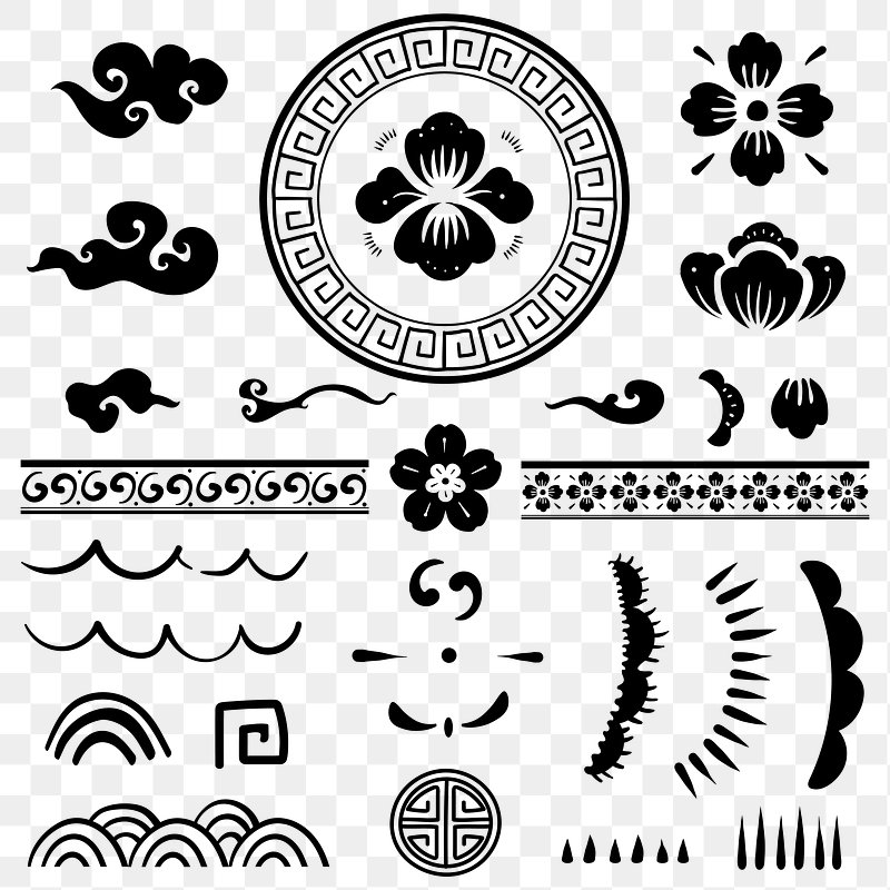 Chinese Dividers Images | Free Photos, PNG Stickers, Wallpapers ...