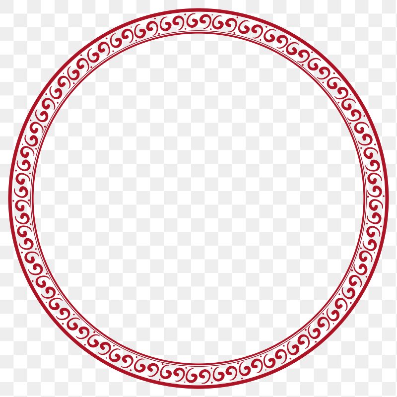 Png frame Chinese traditional pattern | Free PNG - rawpixel