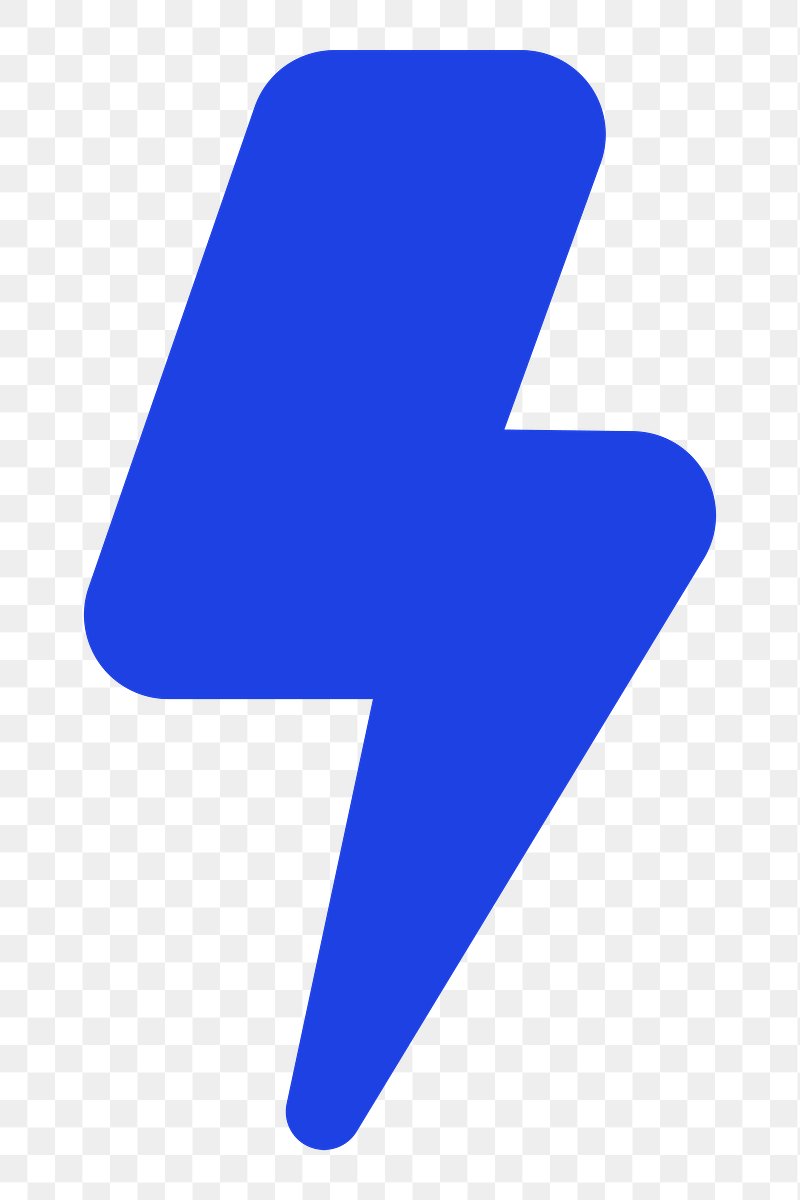 Lightning Simple Illustration Images | Free Photos, PNG Stickers ...
