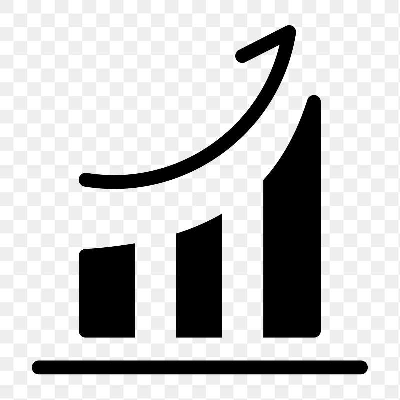 Rising Graph Transparent Images | Free Photos, PNG Stickers, Wallpapers ...