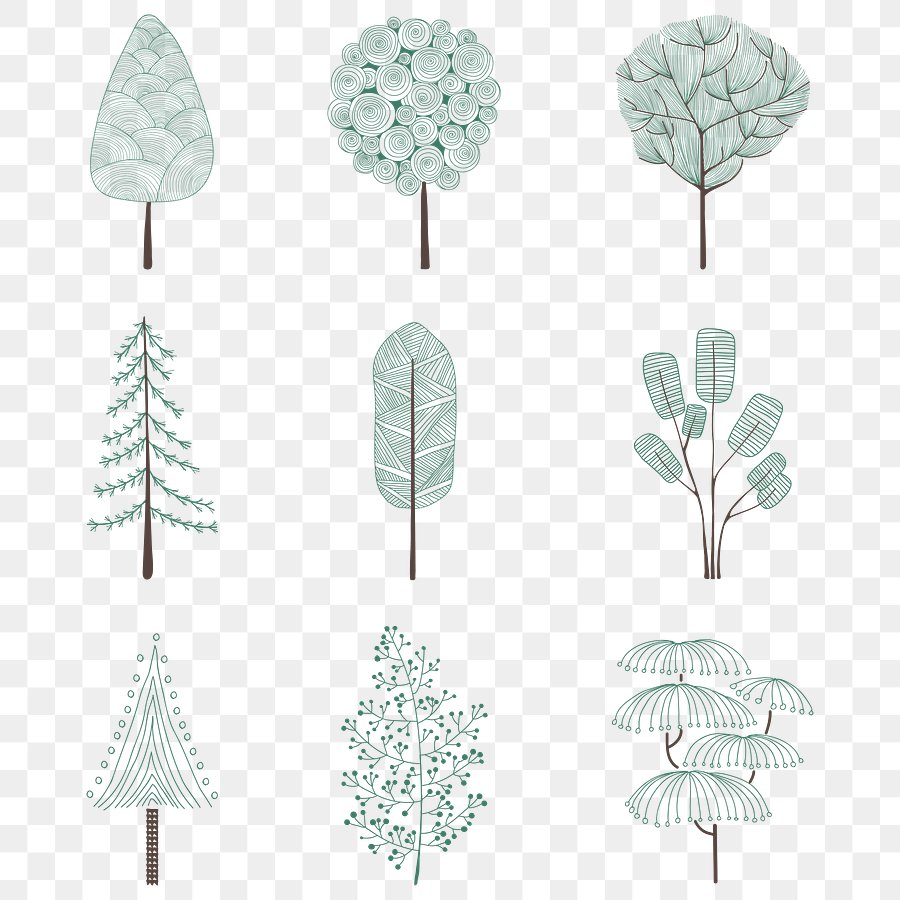 Tree Images | Free HD Backgrounds, PNGs, Vectors & Templates - rawpixel