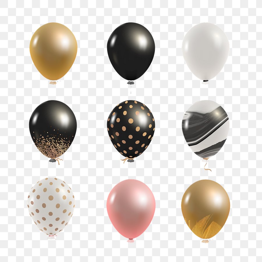 Balloon Images | Free Vectors, PNGs, Mockups & Backgrounds - rawpixel