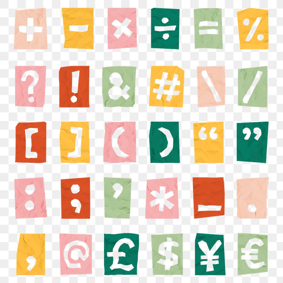 Asterisk PNG Images | Free Vectors, PNGs, Mockups & Backgrounds - rawpixel