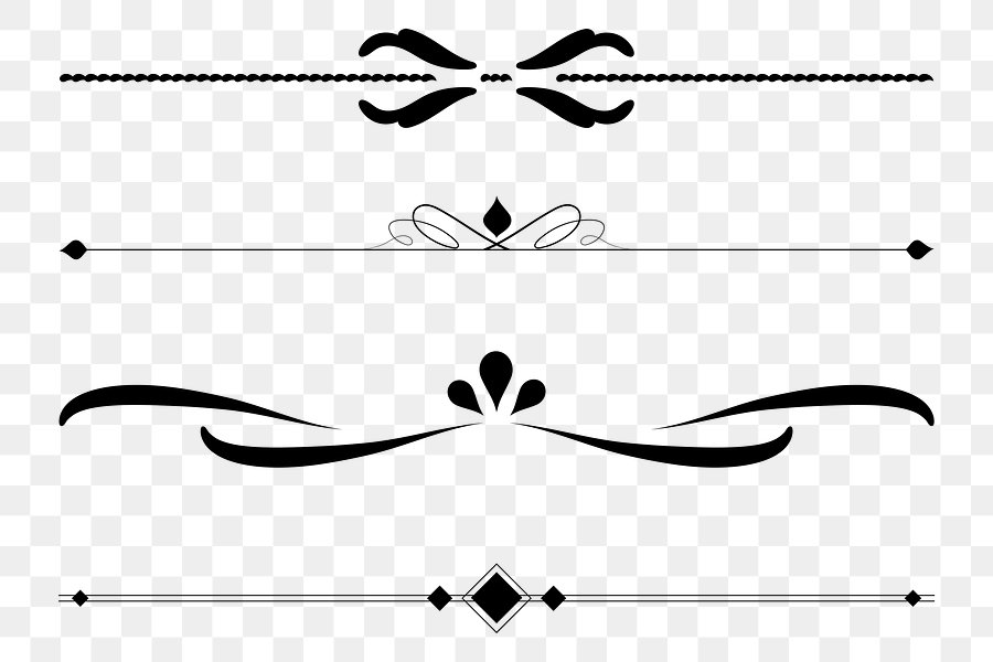 Border Line Images | Free Photos, PNG Stickers, Wallpapers ...