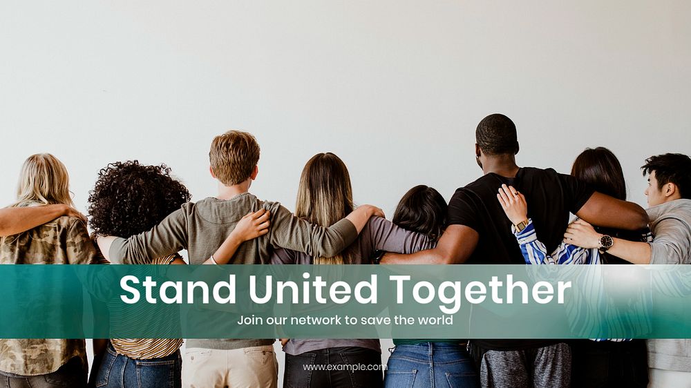 Diverse teamwork PowerPoint presentation template, | Premium Editable ... Diverse teamwork PowerPoint presentation template, | Premium Editable ...