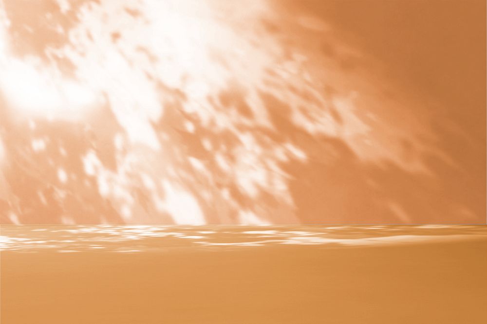 Sunlight wall product backdrop mockup, | Premium Scene Creator - rawpixel