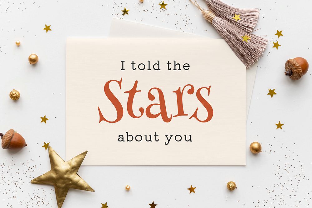 Editable card flat lay mockup | Premium Mockup Generator - rawpixel