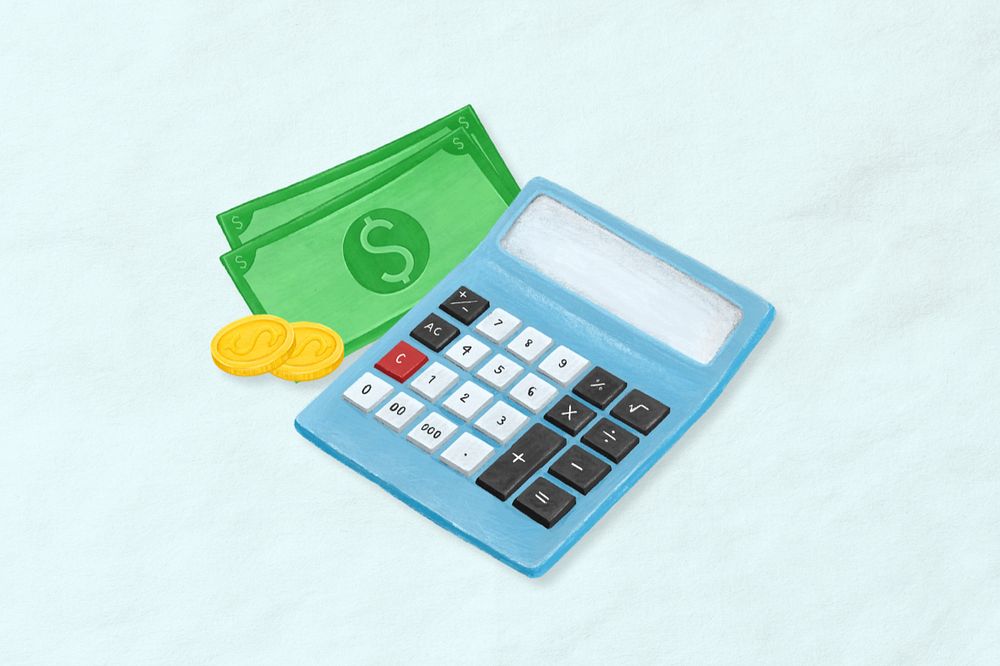 Cloud connection aesthetic illustration background, | Premium Editable ...