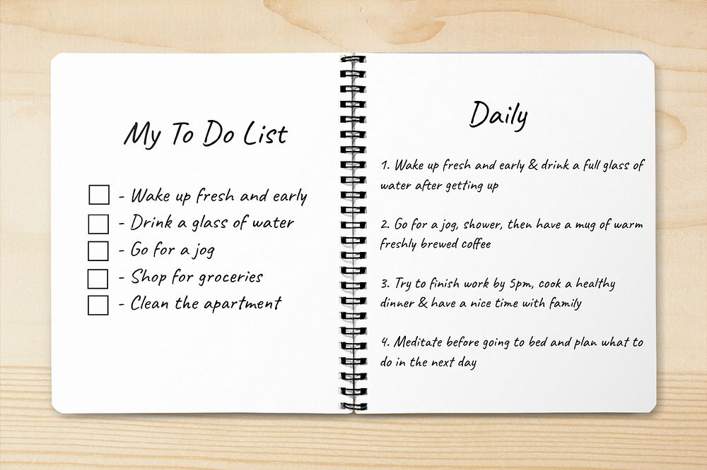 Open book page editable mockup, | Premium Mockup Generator - rawpixel