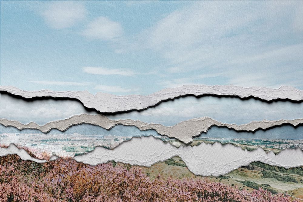 Ripped Paper Effect | Premium Photo Effects & Filters - rawpixel