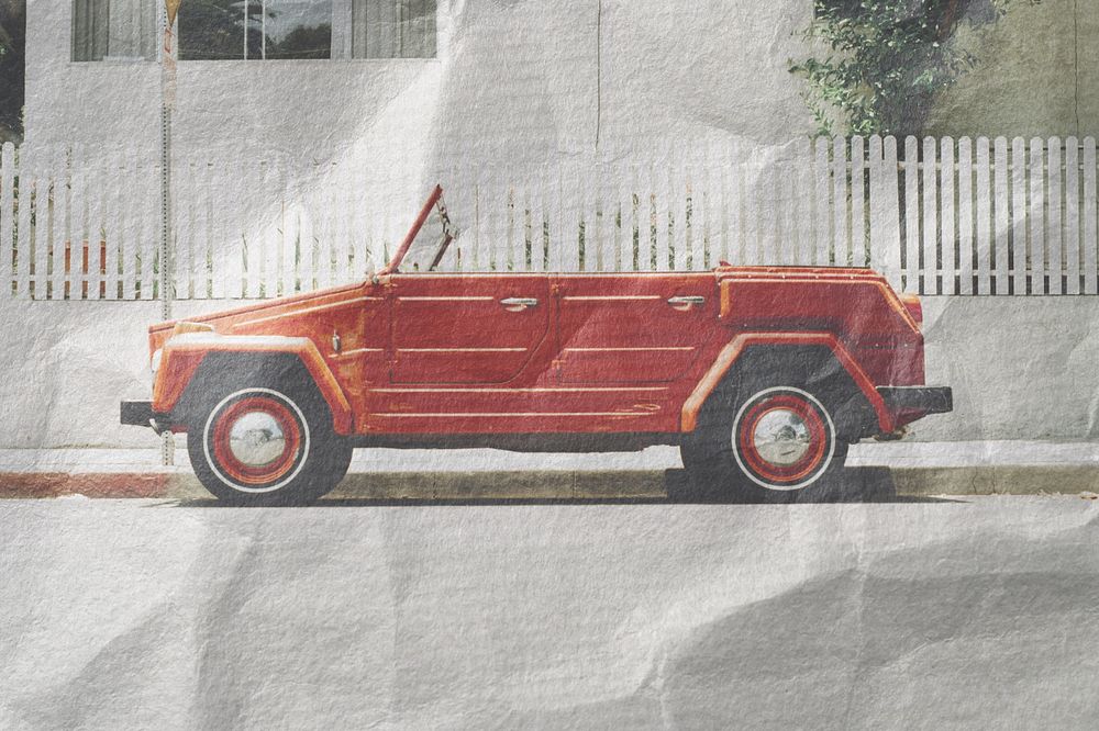 Crumpled Paper Effect | Premium Photo Effects & Filters - rawpixel