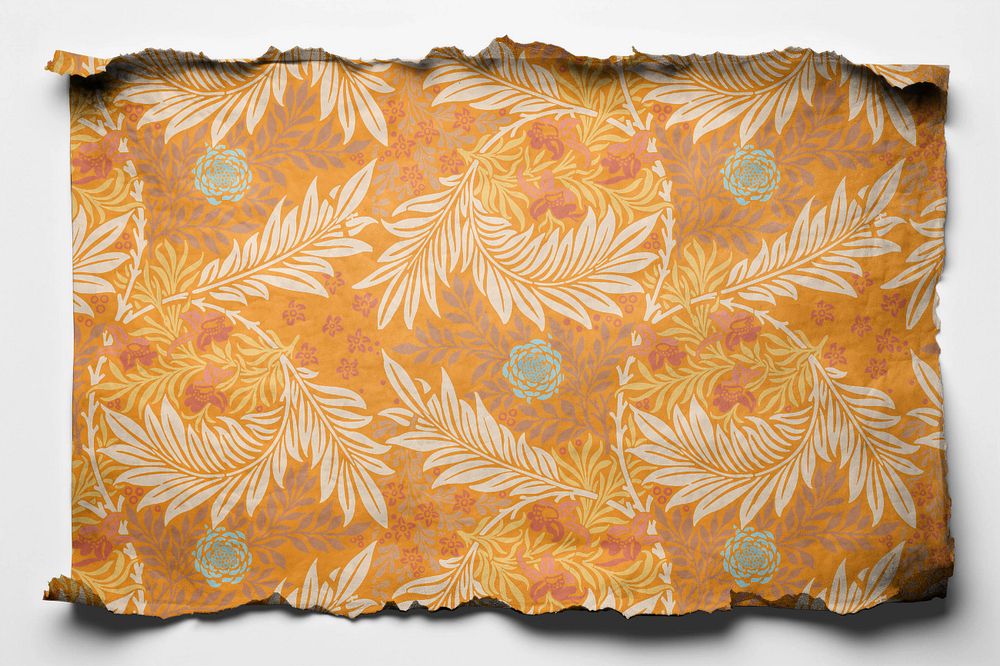 Old paper editable mockup | Premium Mockup Generator - rawpixel