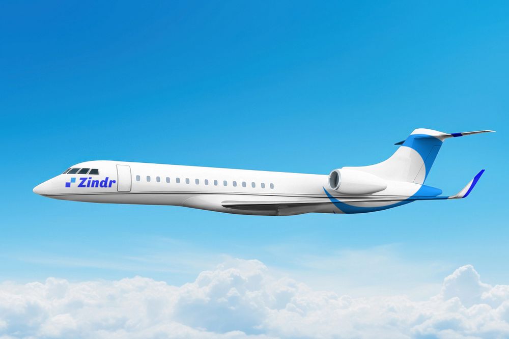 Airline Templates | Download Free Designs on rawpixel