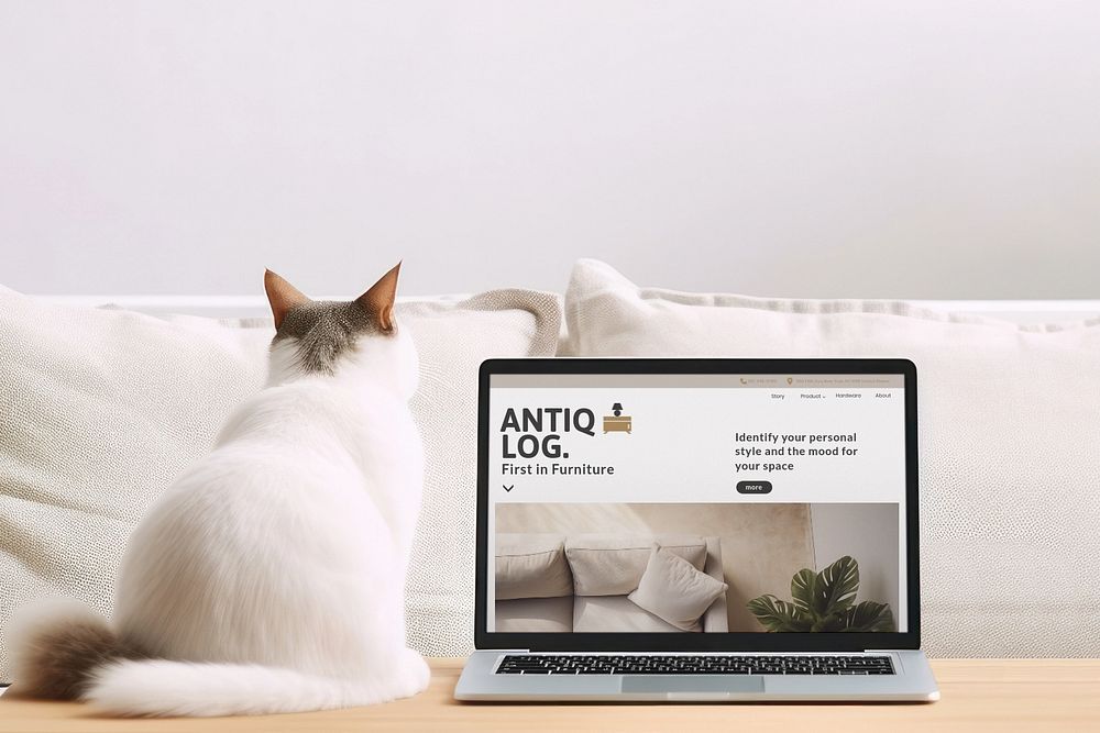 Cat Designs | Free Editable Templates, Logos, Mockups & Remix Designs ...