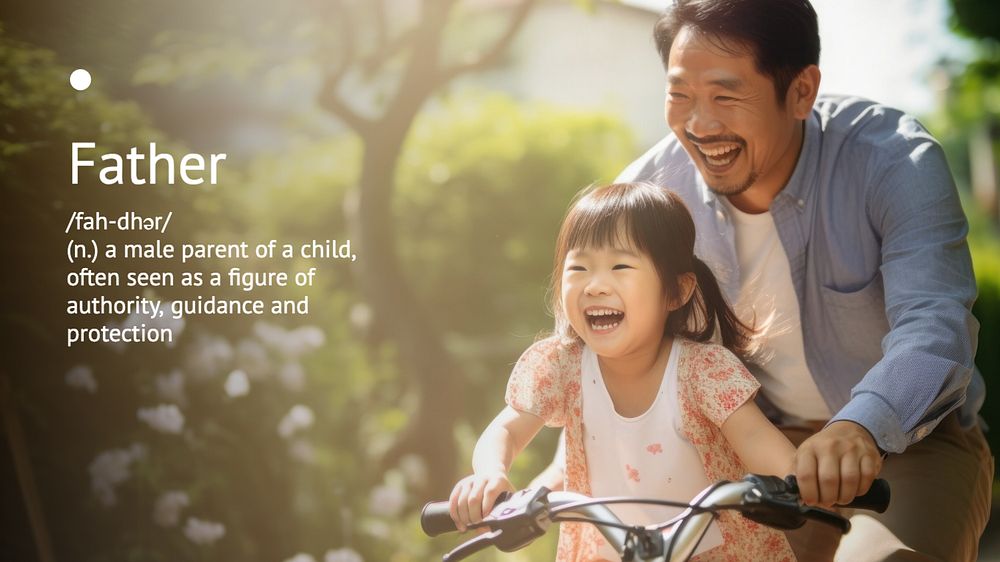 Father blog banner template | Premium Editable Template - rawpixel