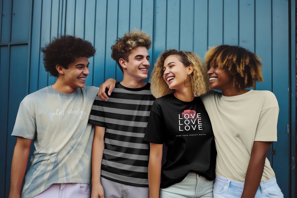 Adolescent Designs | Free Editable Templates, Logos, Mockups & Remix ...