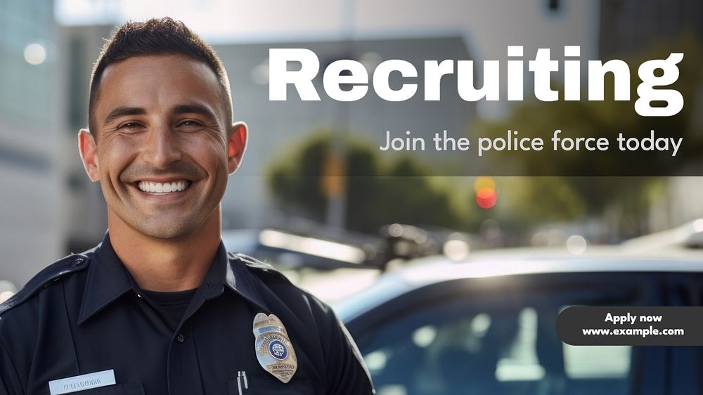 Recruiting blog banner template | Premium Editable Template - rawpixel