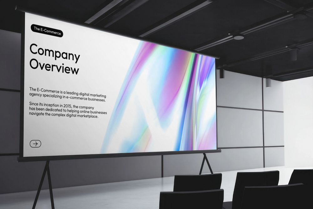 Projector Mockup Images | Download Free Design Resources on rawpixel