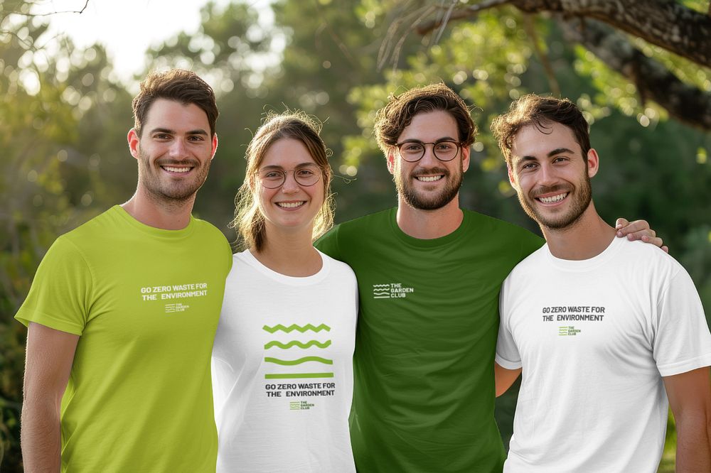 Volunteer Designs | Free Editable Templates, Logos, Mockups & Remix ...