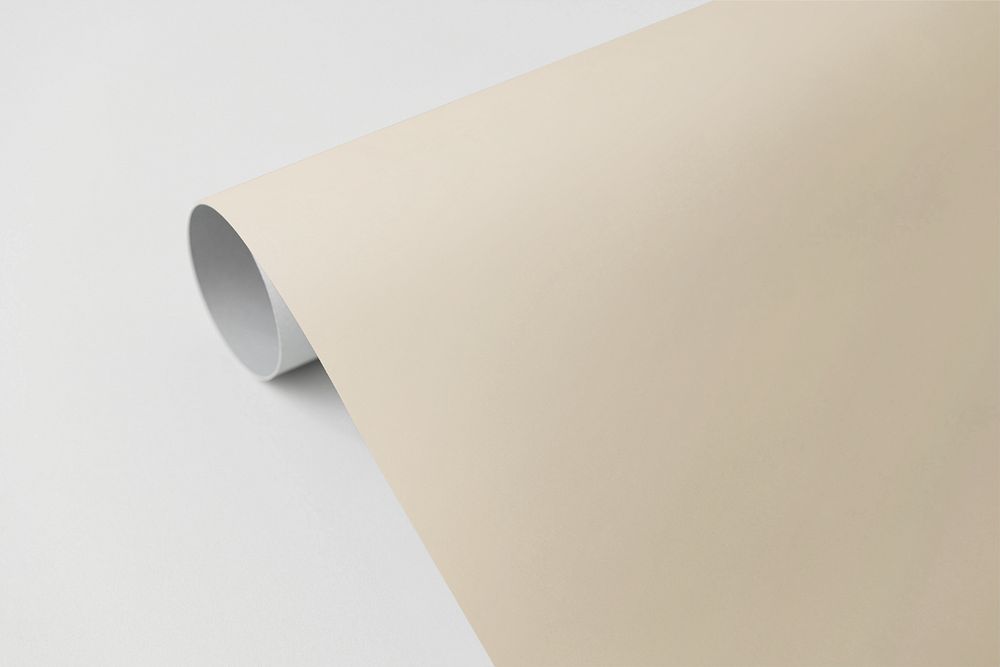 Roll Of Paper Mockup Templates | Download Free Designs on rawpixel
