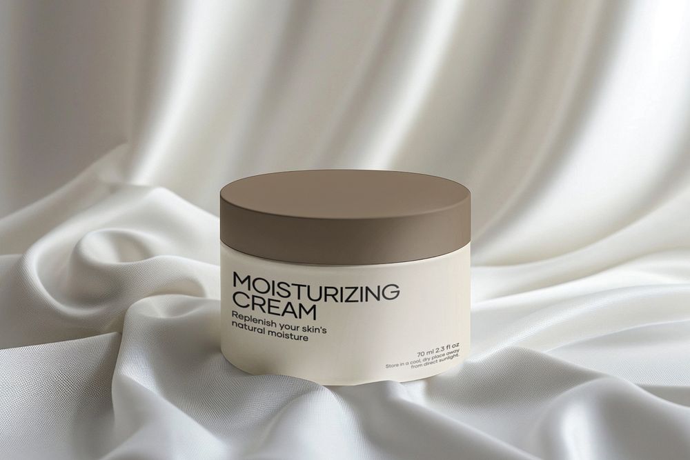 Moisturizer Mockup Templates | Download Free Designs on rawpixel