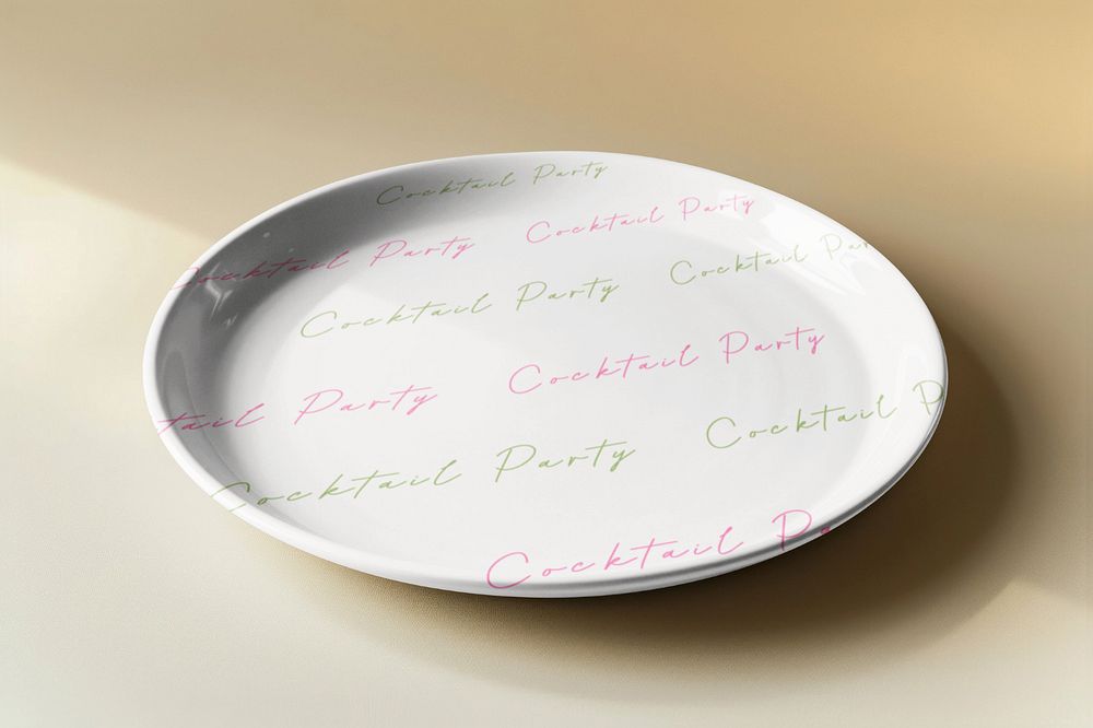 Plate Dish Templates | Download Free Designs on rawpixel