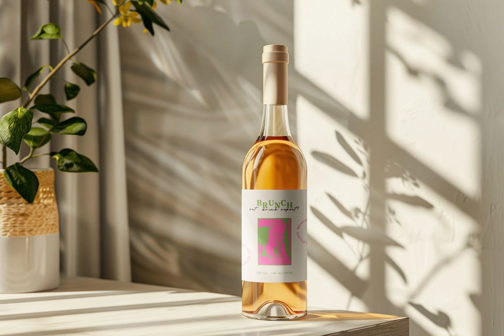 Wine Designs | Free Editable Templates, Logos, Mockups & Remix Designs ...