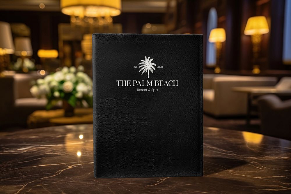 Resort mockup Designs | Free Editable Templates, Logos, Mockups & Remix ...