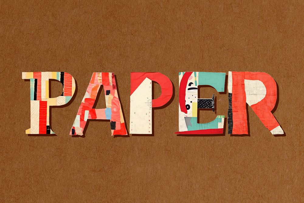 Urban Paper | Premium Editable Design - rawpixel
