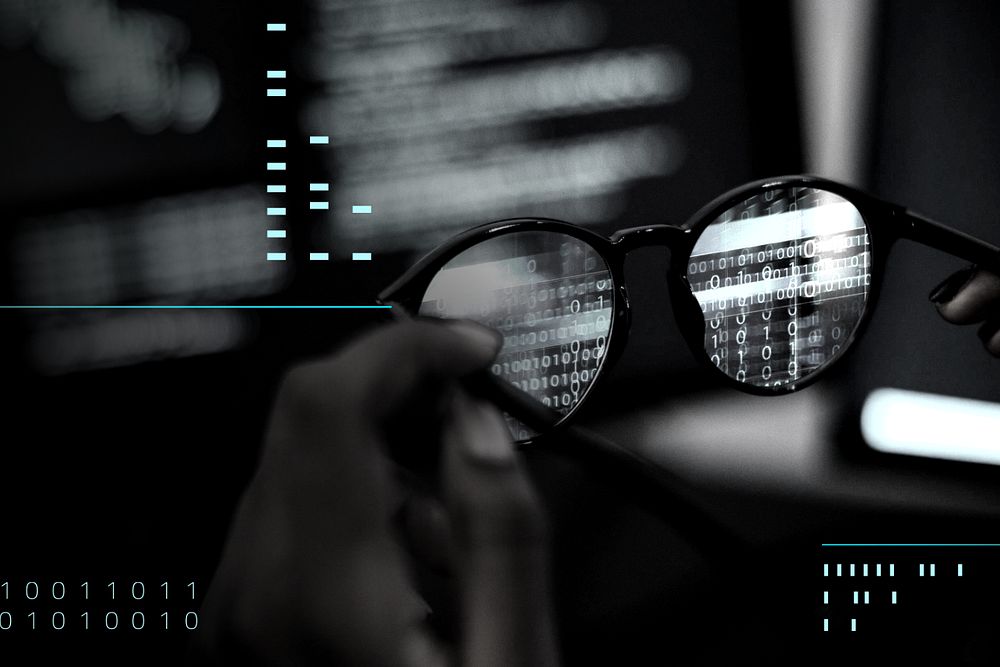 Hacker Designs | Free Editable Templates, Logos, Mockups & Remix ...