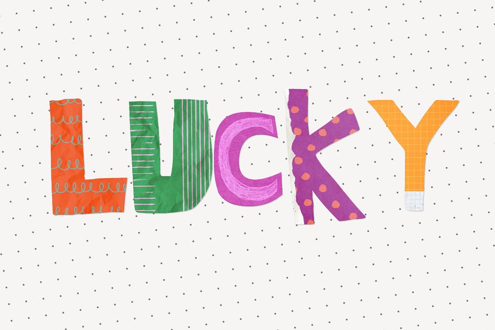 Cute Paper Cut | Premium Editable Design - rawpixel