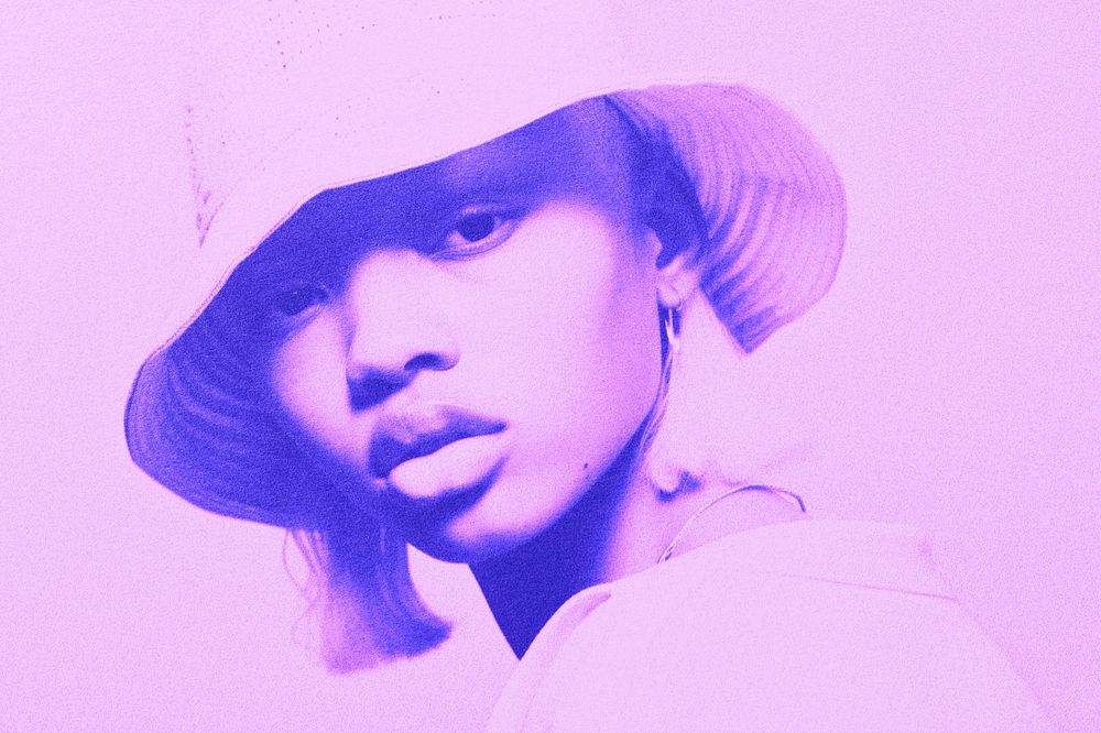 Risograph Print editable effect | Premium Photo Effects & Filters ...