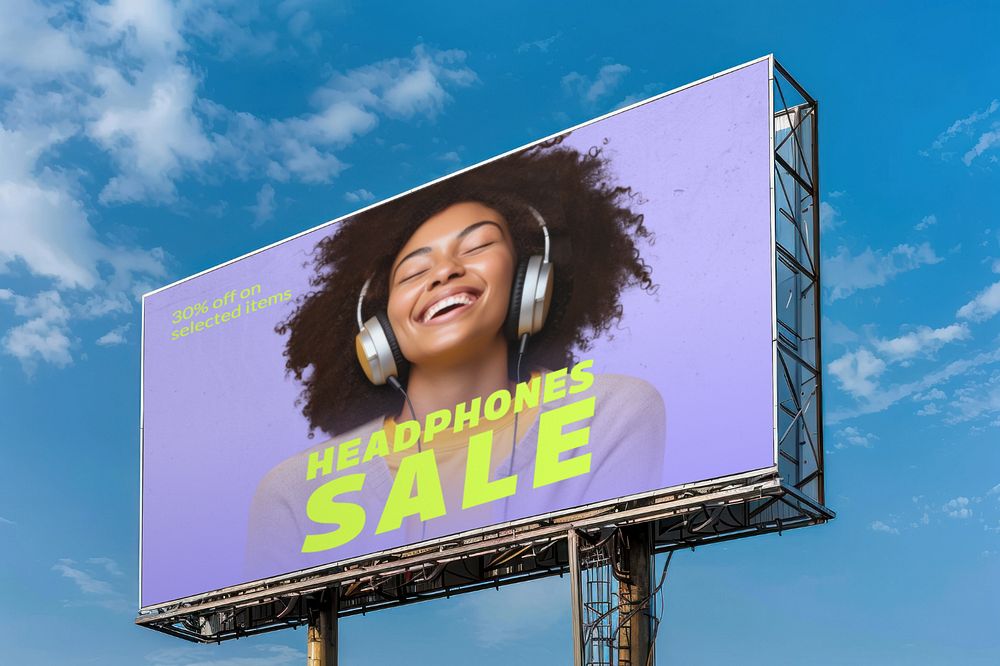 Sign Sale Design Space Copyspace Png Templates | Download Free Designs ...