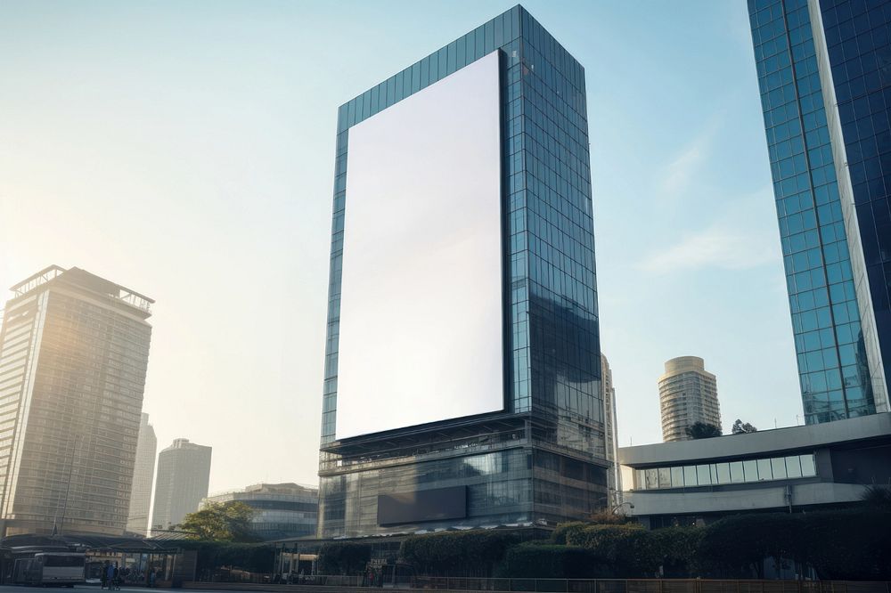 Skyscraper Designs | Free Editable Templates, Logos, Mockups & Remix ...